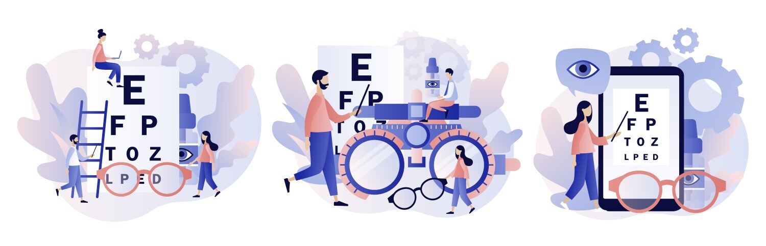 Ophthalmology Vector Images (over 15,000)