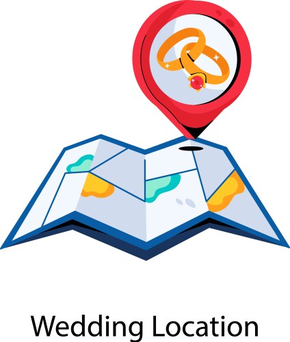 Wedding Location Vector Images (over 10,000)