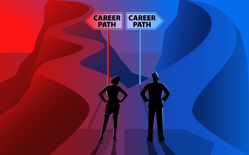 Career Silhouette Vector Images (over 13,000)