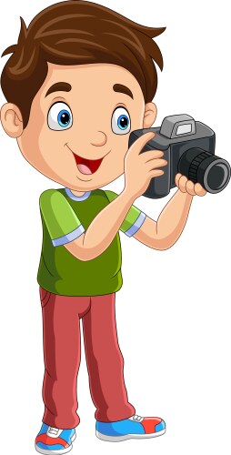 Camera Cartoon Vector Images (over 43,000)