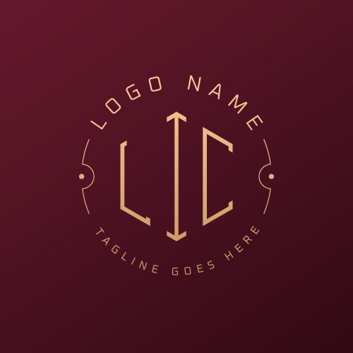 Lic Logo Vector Images (36)