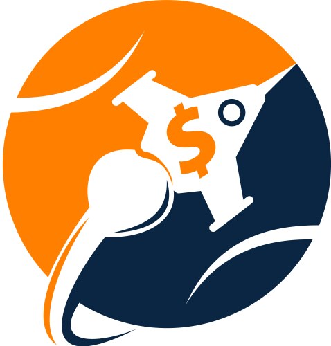 Skyrocket Logo Vector Images (78)