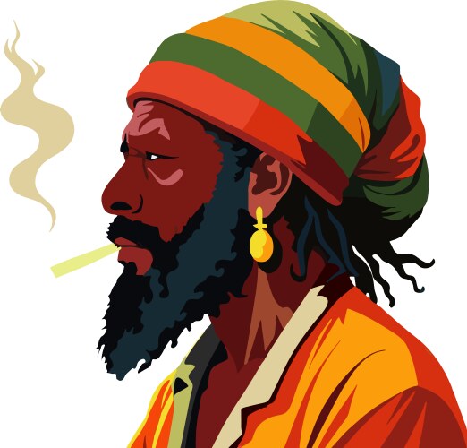 Reggae Vector Images (over 3,200)