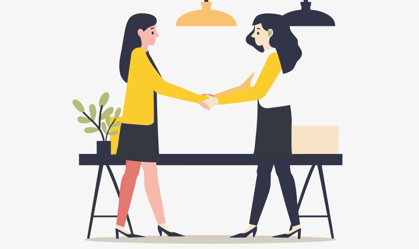 Shaking Hands Vector Images (over 30,000)