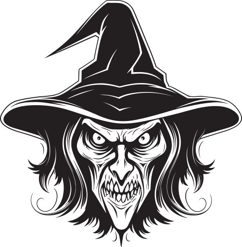 Gothic Monsters Vector Images (over 14,000)