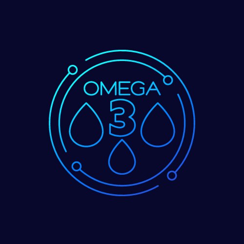 Omega 3 Vector Images (over 2,700)