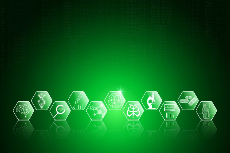 Green Medical Wallpapers
