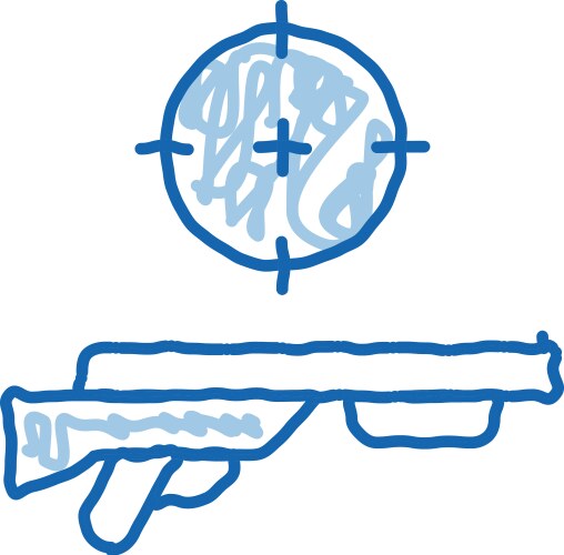 Trap Shooting Logo Vector Images (over 140)