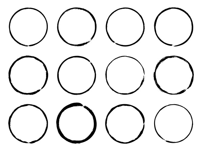 Brush Effect Vector Images (over 74,000)