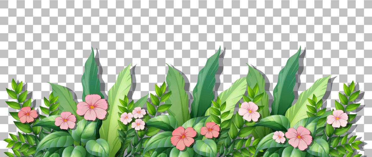Bush Clipart Vector Images (over 4,100)