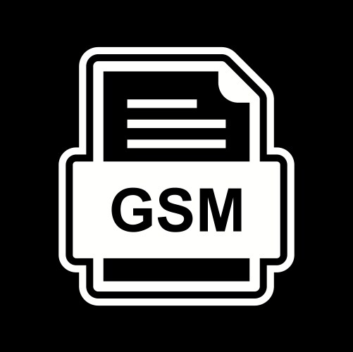 Gsm Logo Vector Images (over 410)