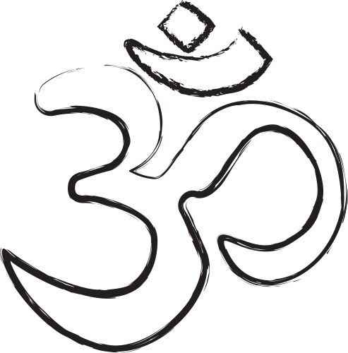 Hindu God Line Drawing Vector Images (over 190)