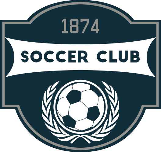 Soccer Club Logos Vector Images (over 13,000)