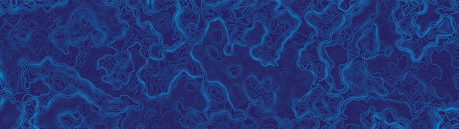 Ultra wide wallpaper abstract background Vector Image