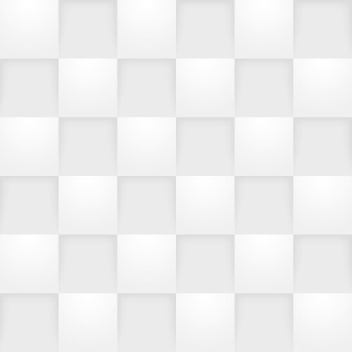 Black and white abstract square pattern Royalty Free Vector