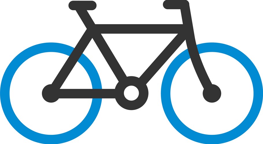 Bike spanner icon Royalty Free Vector Image - VectorStock