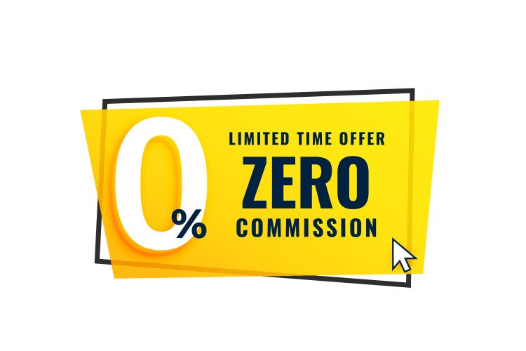 Zero Interest Vector Images (over 300)