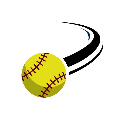 Softball Vector Images (over 16,000)