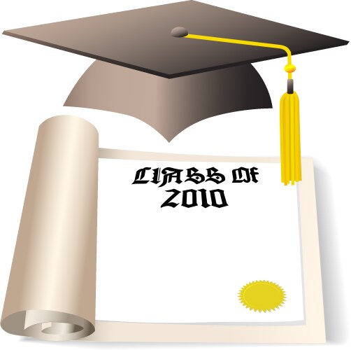 Graduation Vector Images (over 200,000)