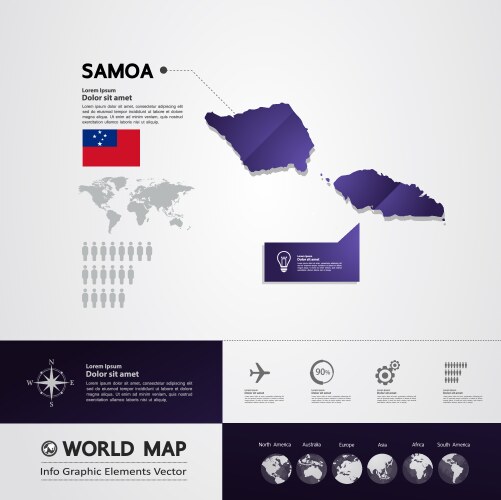 Samoa Vector Images (over 4,900)