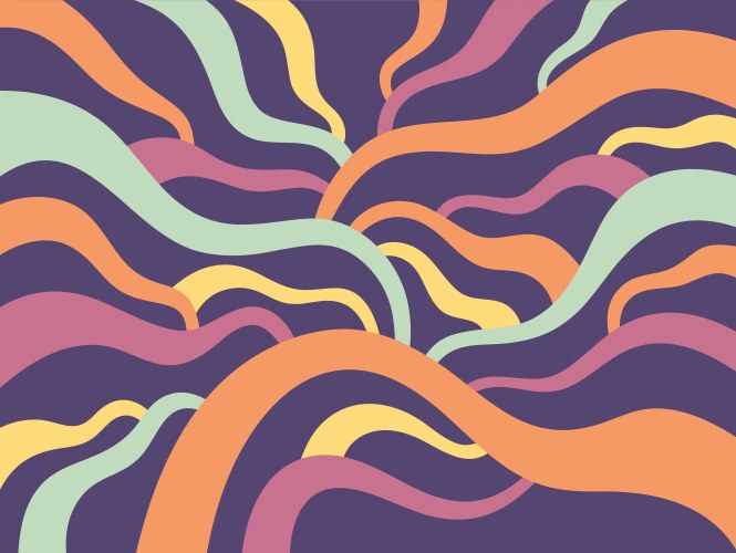 Abstract geometric background Royalty Free Vector Image