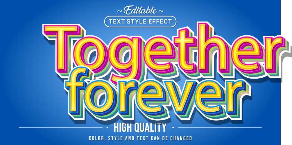 Forever Logo Vector Images (over 4,600)