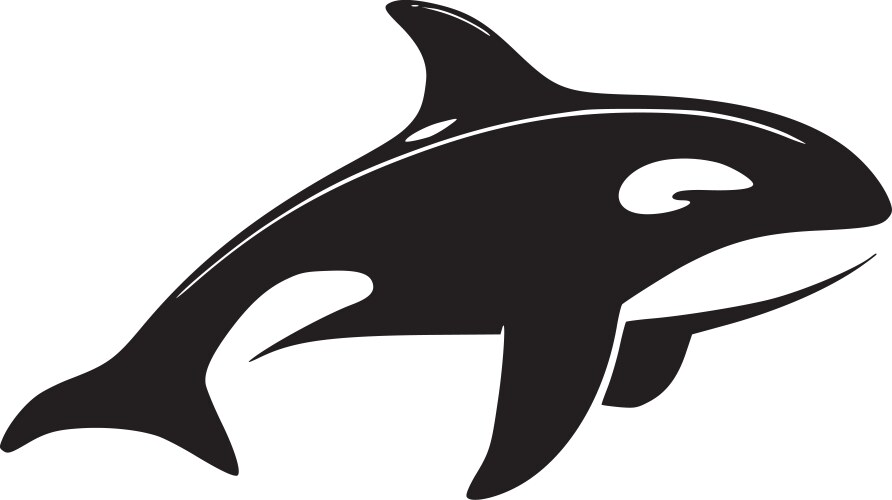 Orcas Vector Images (over 3,400)