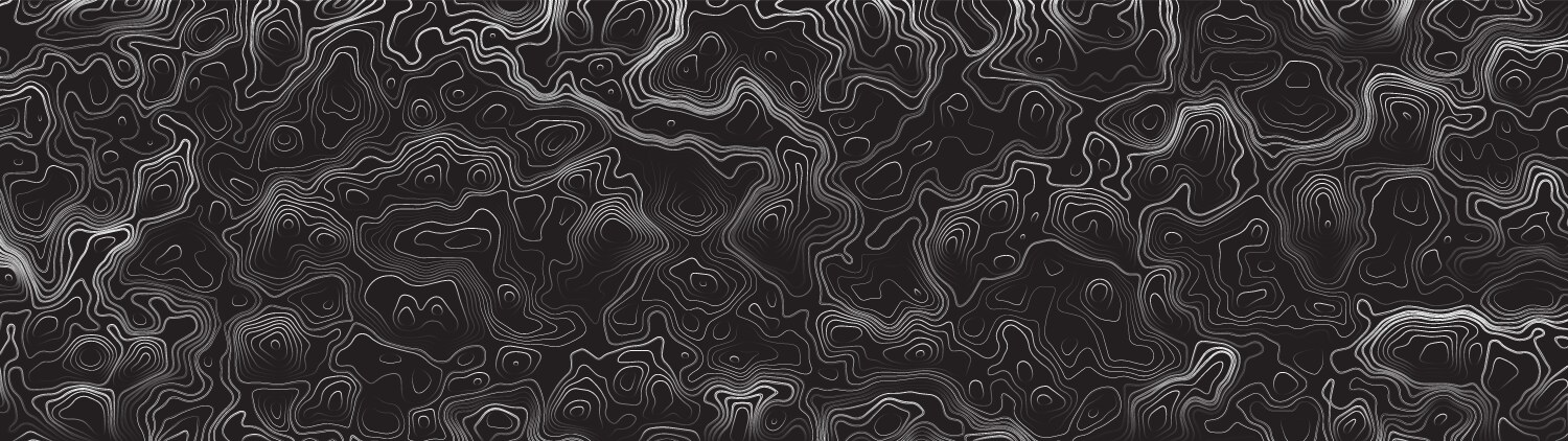 Ultra wide wallpaper abstract background Vector Image