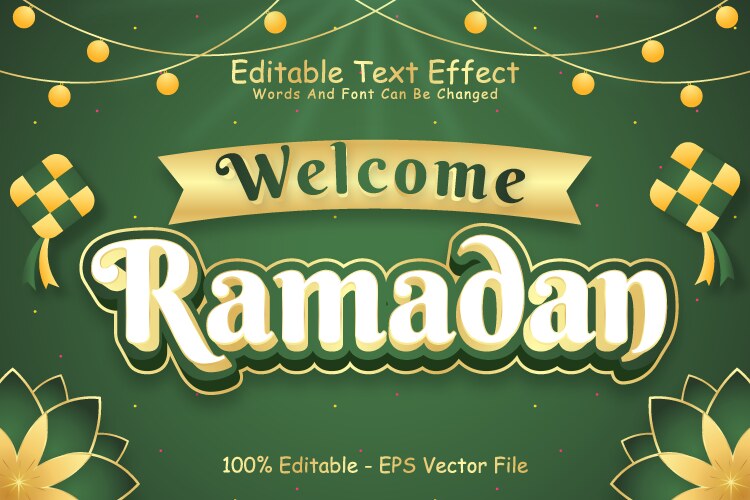 Arabic Welcome Font Vector Images (over 120)