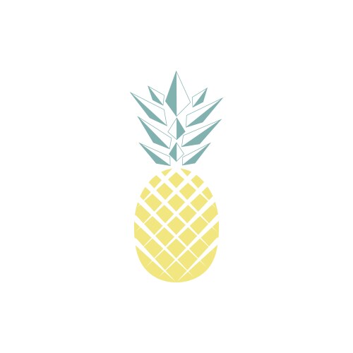 Pineapple Vector Images (over 54,000)