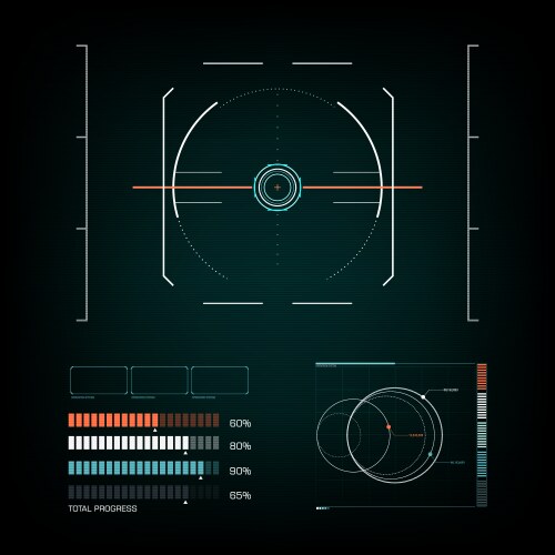 Radar Logo Vector Images (over 4,600)