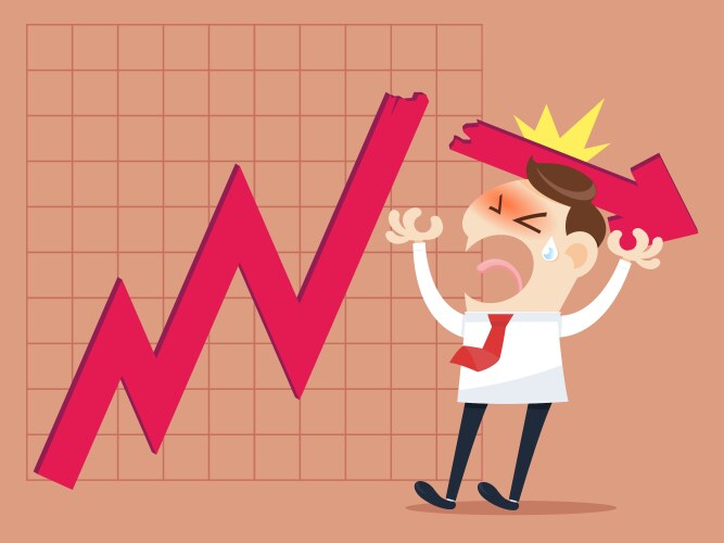 Market Failure Vector Images (over 7,100)