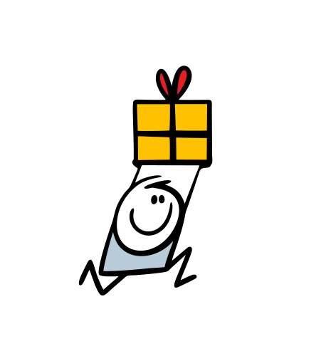 Stickman Doodle Vector Images (over 3,600)