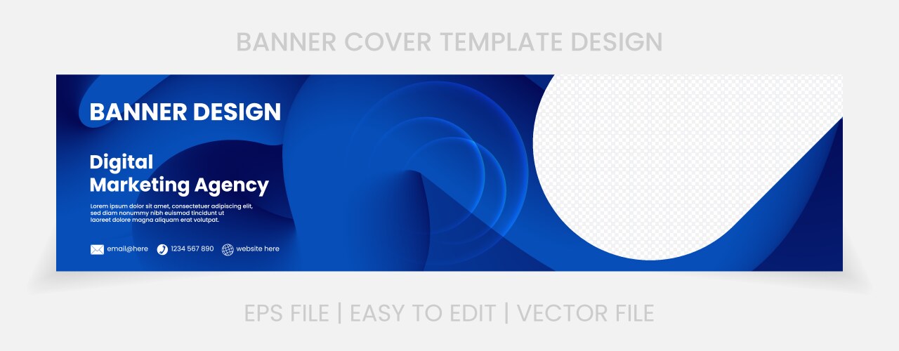 Linkedin Cover Vector Images (over 170)