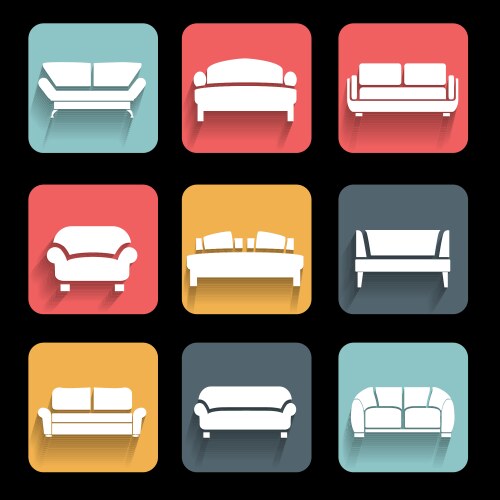 Sofa Vector Images (over 92,000)