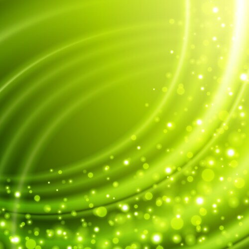 Abstract smooth light background Royalty Free Vector Image