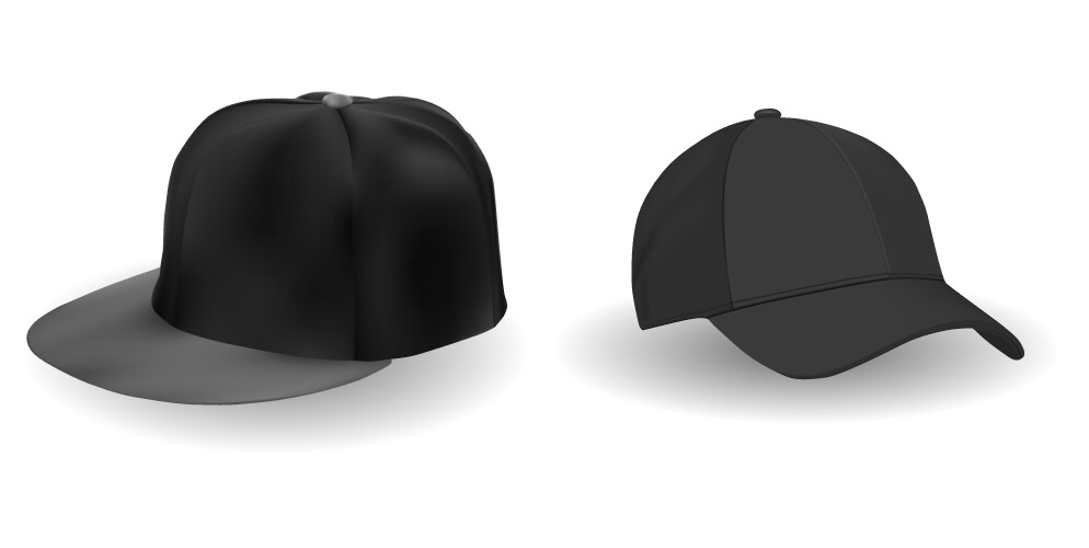 Baseball Cap Top View Vector Images (over 120)