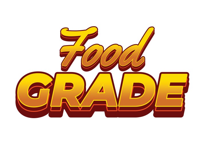 Food Grade Logo Vector Images (over 110)
