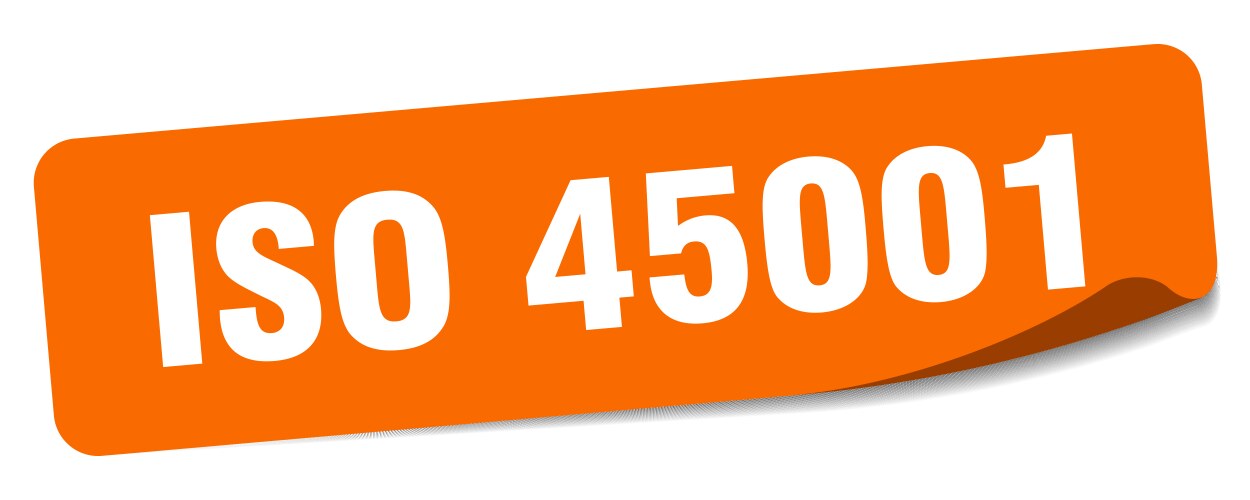 Iso 45001 Vector Images (over 300)