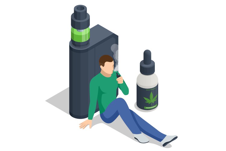 Vaping Vector Images (over 10,000)