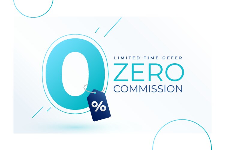 Zero Interest Vector Images (over 300)