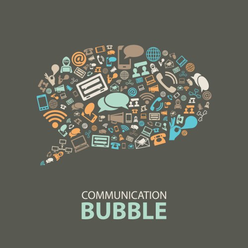 Bubble Vector Images (over 950,000)