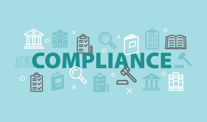 Compliance Vector Images (over 22,000)