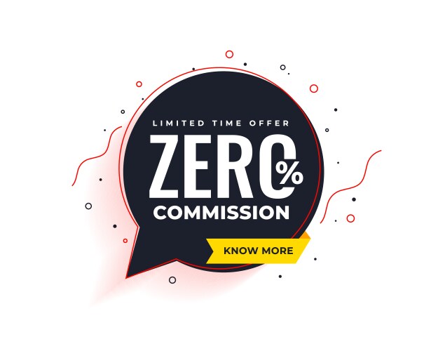 Zero Interest Vector Images (over 300)