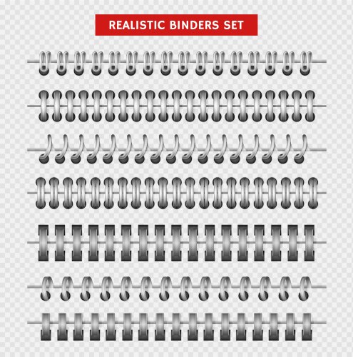 Calendar Binder Border Vector Images (58)