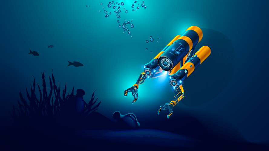 Rov Vector Images (63)