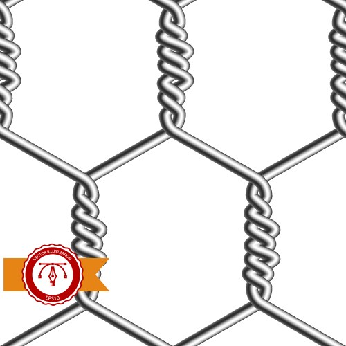 Mesh Royalty Free Vector Image - VectorStock