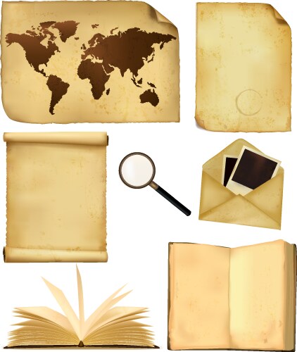 Book Border Vector Images (over 53,000)