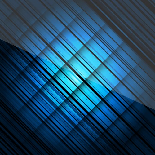 Abstract background with diagonal lines Royalty Free Vector