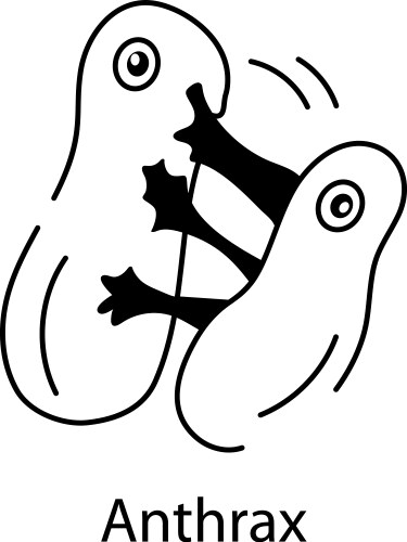 Anthrax Vector Images Over 320